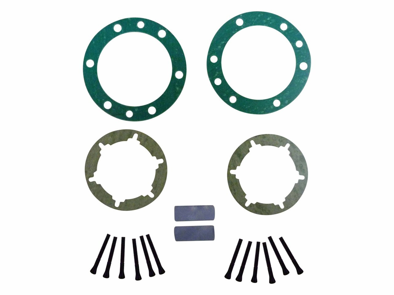 AVM Hub Service Kit suitable for Landcruiser 40 60 70 75 80 Hilux LN RN ...