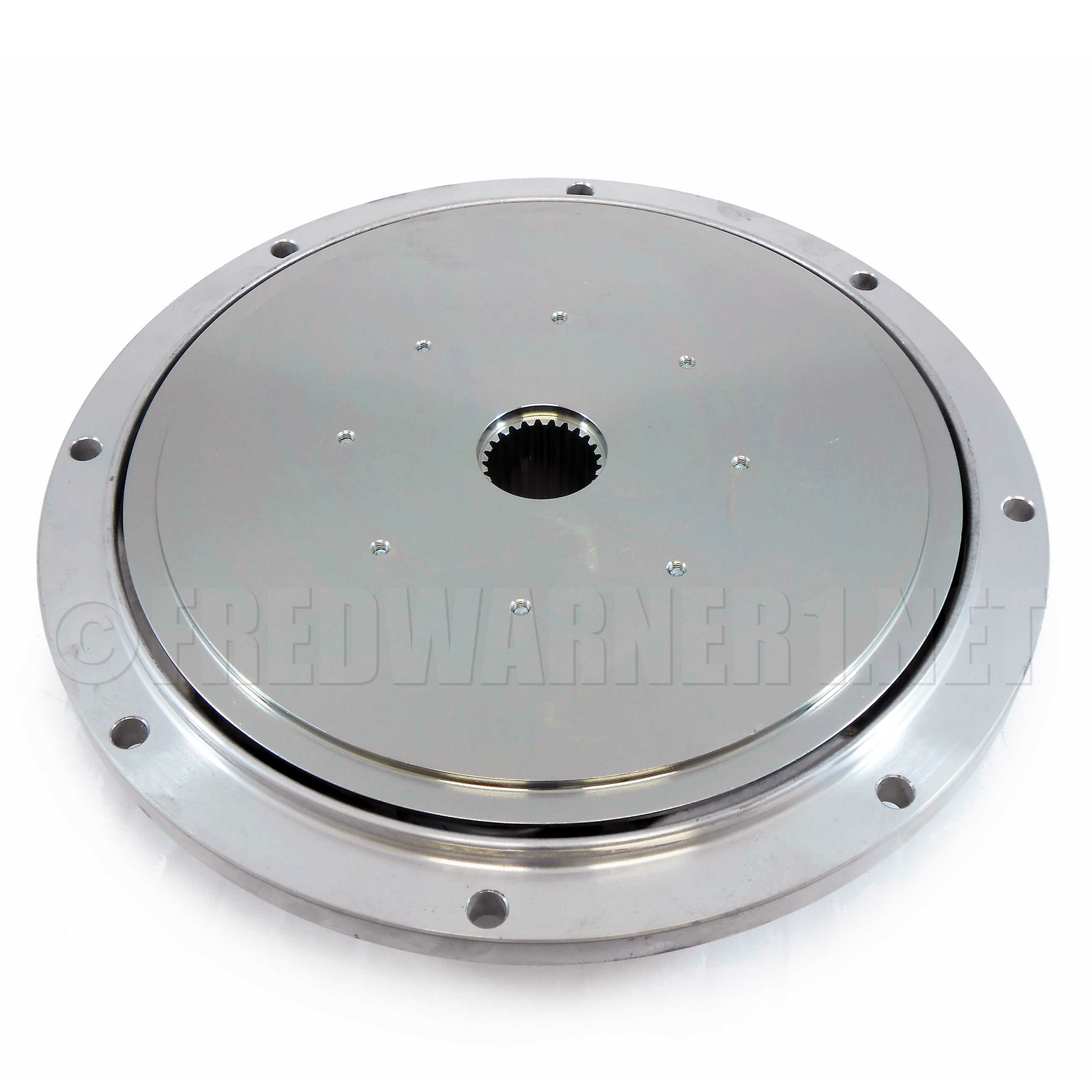 Vulkan Torflex 1600 1KT4110027 Marine Damper Drive Plate Boat Diesel ...