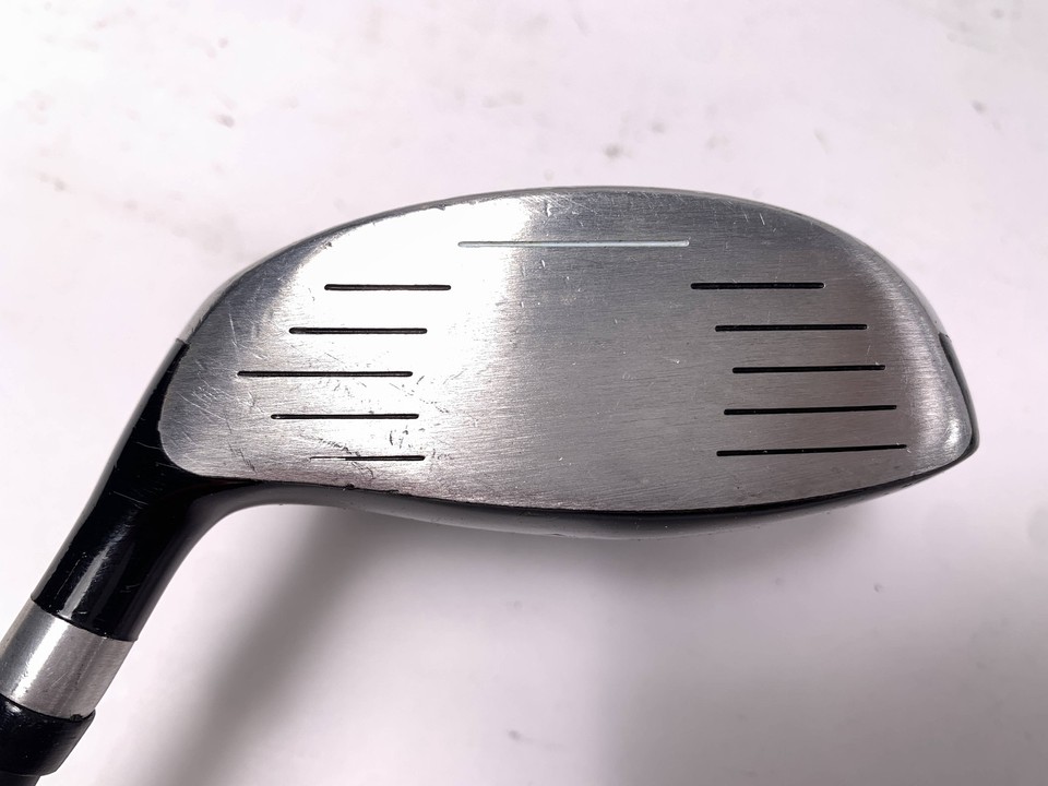 Top Flite Club Set 3W 4H-5H 8-PW Senior Graphite Mens RH | eBay