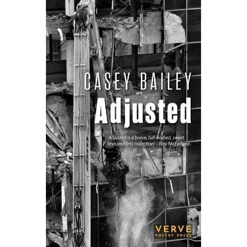 Adjusted - Paperback / softback NEW Bailey, Casey 19/04/2018 | eBay