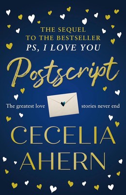 Postscript: The most uplifting and romantic novel, sequel to the international b | eBay UK