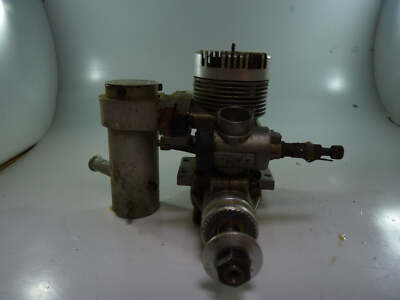 Second Hand engine Glow 2-stroke ASP 61 (BOX 63) | eBay UK