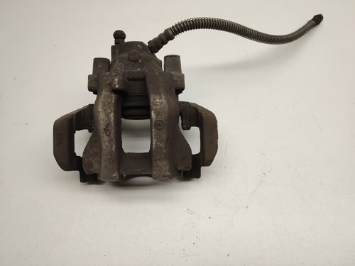 MERCEDES BENZ S-CLASS W221 2013 REAR BRAKE CALIPER LEFT SIDE ...