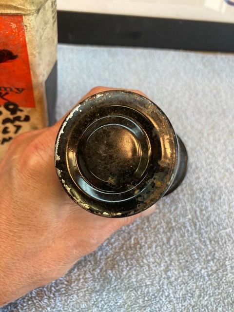 Delco Remy 202 Ignition Coil GM 1115202 Chevy Corvette Camaro Chevelle ...