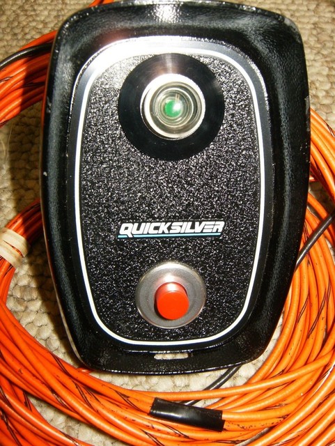 Mercury Mariner Mercathode Monitor Kit 86300A5 for sale online | eBay