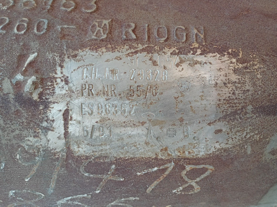 Atlas Copco GT-040-T1K1 centrifugal compressor capacity: 17000 m3/h | eBay