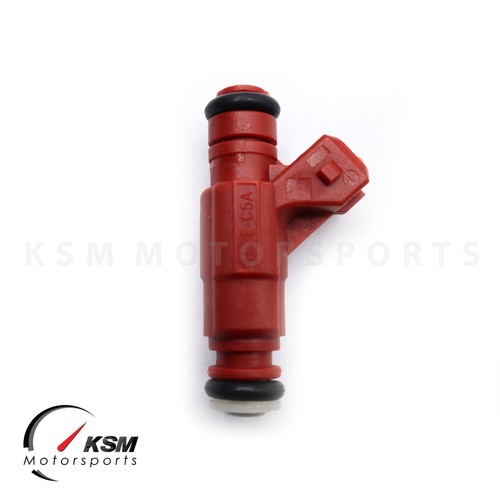1 x Fuel Injector 0280156028 for 02-04 Ford Mercury 4.0L V6 FLEX fit ...