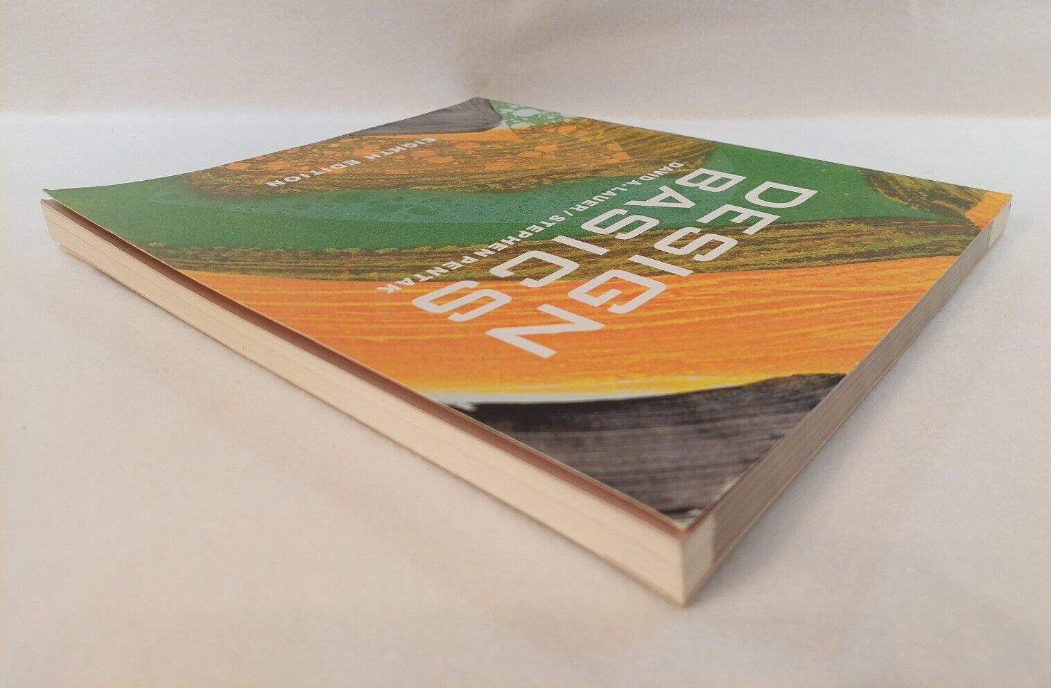 Design Basics (with CourseMate Printed Access Card) by Stephen Pentak ...