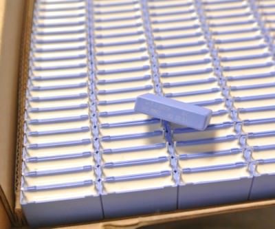 0.0047uF 5% 2500V 4.7nF MMKP 383 Radial Potted Type BC Components [QTY ...