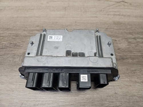 2014-2018 Mini Cooper 1.5L PCM ECM ECU Engine Control Module 8 654 462 ...
