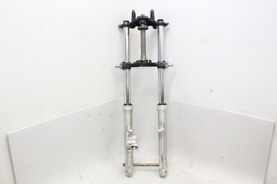 82-83 Yamaha Xj650 Maxim Front Complete Forks Suspension OEM | eBay