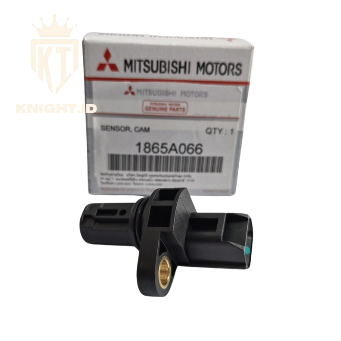 Mitsubishi OEM 08-15 Camshaft Cam Position Sensor 1865A066 for sale ...