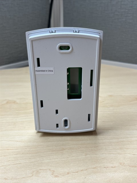 Trane Wired Zone Sensor 10k Dial X13511528-01 Baysens077 for sale ...