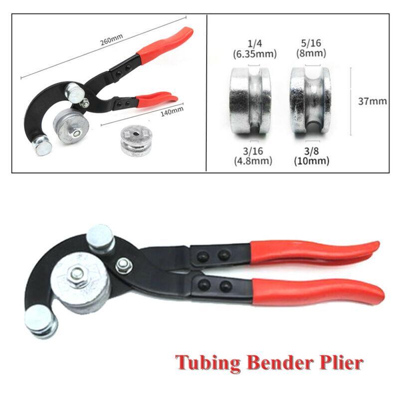 Fuel Line Bending Tools