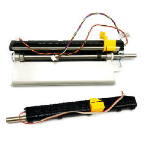 Media Sensor Compatible Zebra ZT420 Thermal Label Printer 203/300dpi ...