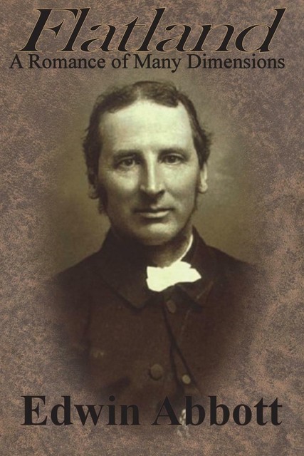 Flatland von Edwin Abbott (2017, Taschenbuch) online kaufen | eBay.de
