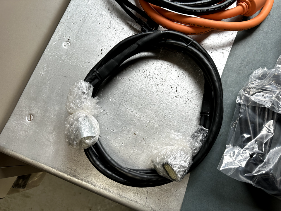 GM KENT MOORE EL-50332 MIDTRONICS GRX-5100 EV HEV Battery Service Tool ...