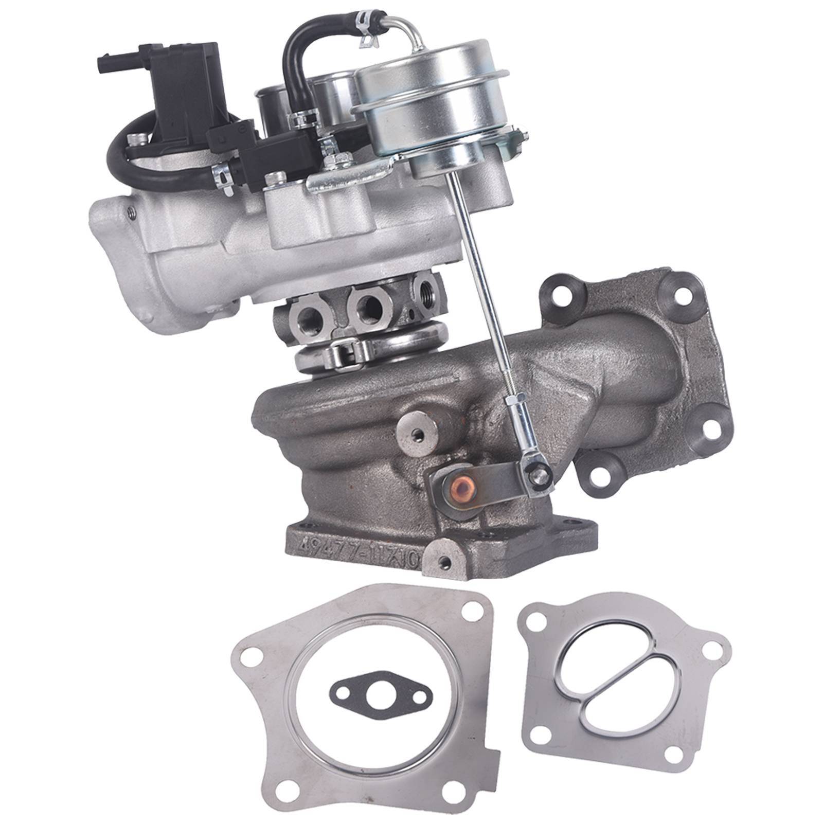 Turbo Turbocharger Fits Chevy Equinox Traverse Malibu ATS CT6 2.0L ...