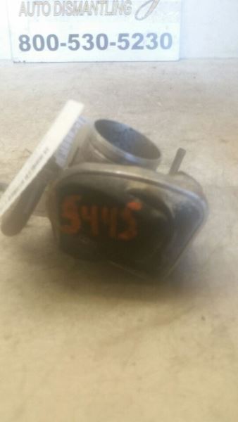2000 2007 Volkswagen Golf - Throttle Body - 06A133062D - 312890 | eBay