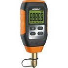 NAVAC NMV1 Digital Micron Vacuum Gauge, 0 to 75,000 microns | eBay