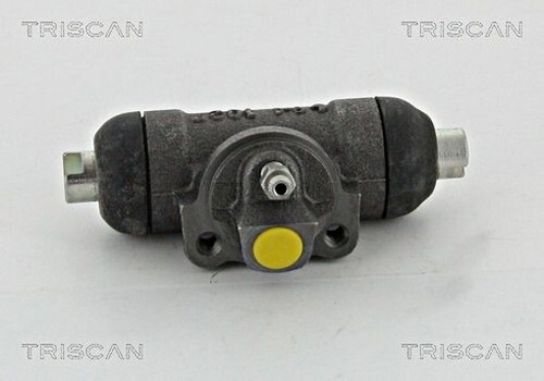 TRISCAN Wheel Brake Cylinder For NISSAN Navara Pathfinder II D22 44100 ...