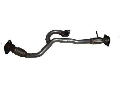 Exhaust and Tail Pipes Fits 2013-2016 Chevrolet Equinox LTZ 3.6L V6 ...
