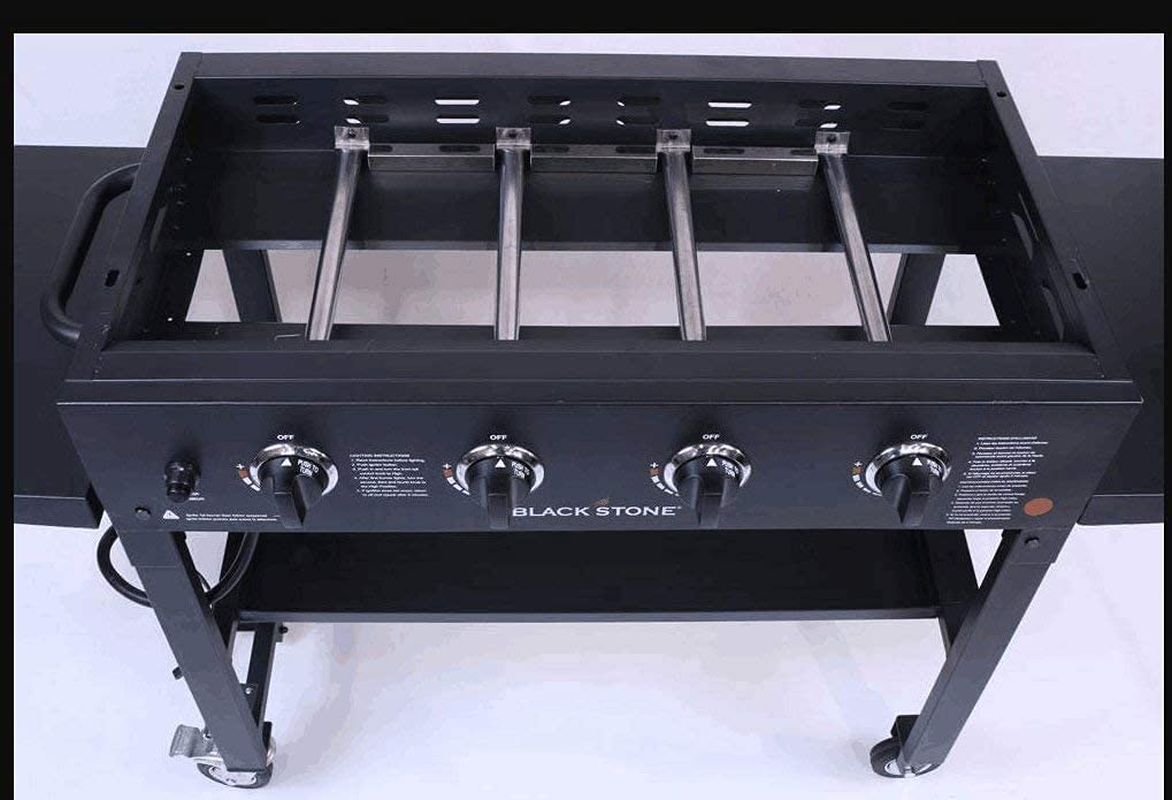 Stainless Steel Straight Tube Burner Replacement for Blackstone 36 ...