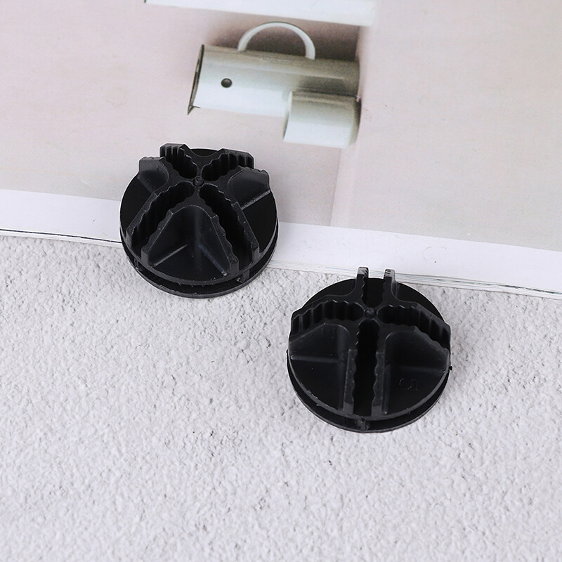 20x Wire Cube Connector for Cube Storage Shelves and Modular Organiz Y3 ...