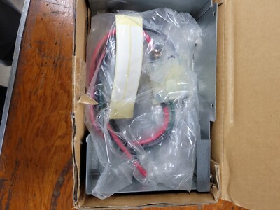 RAK4002 Junction Box Kit by GE Appliances Direct-Connect Power Supply ...