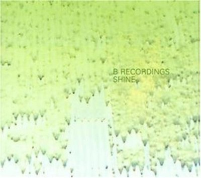 B Recordings - Shine CD | eBay.de