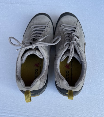 ECCO Shoes Receptor Technology Size 43 | eBay