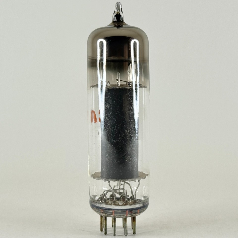 (1) Tested RCA 6EM5 Tube Date Code EQ RCA Beam Power Tube | eBay