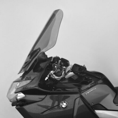 TOURING SCREEN BMW K 1200 GT 2006-2008 TALL WINDSCREEN WINDSHIELD | eBay