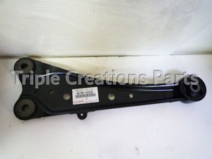 Genuine Toyota 48780-42030 ARM ASSY, TRAILING, REAR LH 4878042030 OEM ...