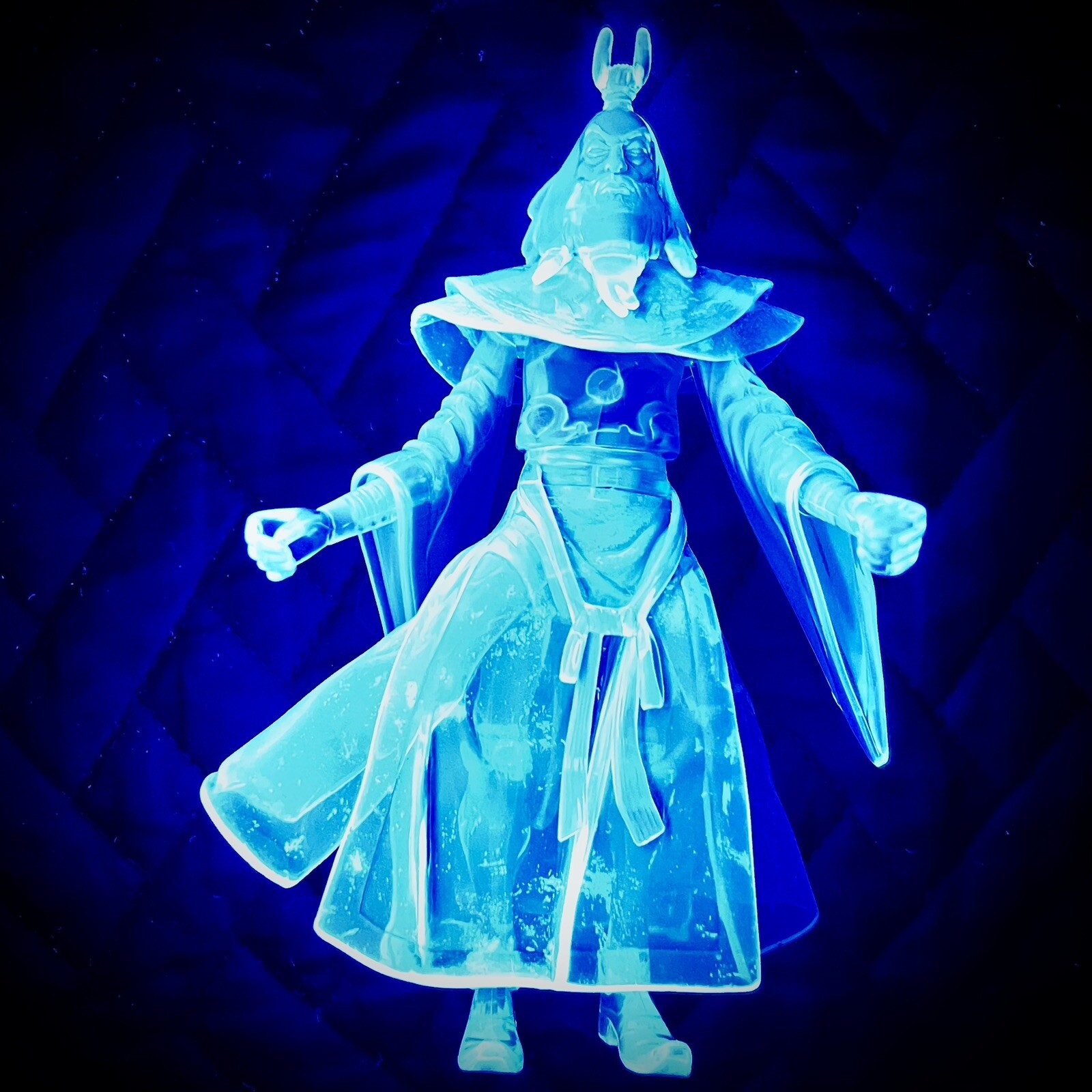 Mattel Toys R Us Exclusive Avatar 2 Pk Avatar Spirit Aang Roku Action ...