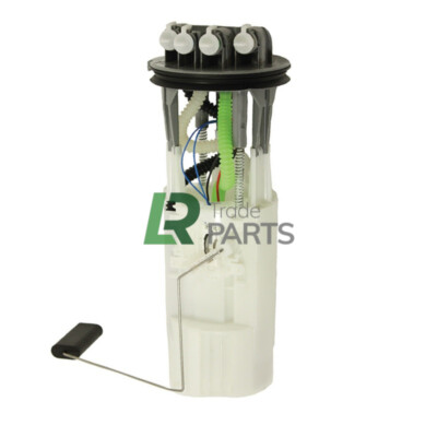 LAND ROVER DEFENDER 110 TD5 IN TANK FUEL PUMP & SENDER UNIT 1998-2006 ...