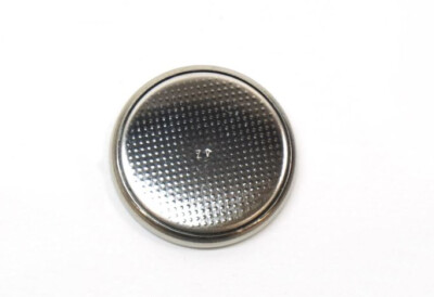 Genuine Mercedes Benz Remote Anti-Theft Alarm Transmitter Battery NEW ...