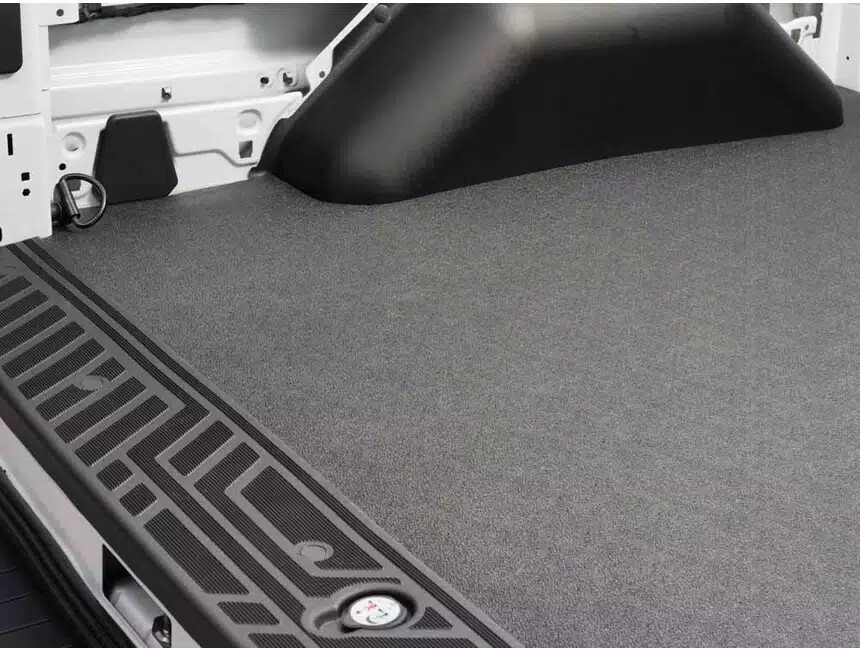 BedRug VanTred Cargo Liner Fits 2014-2023 Ram ProMaster Van 118"&136 ...