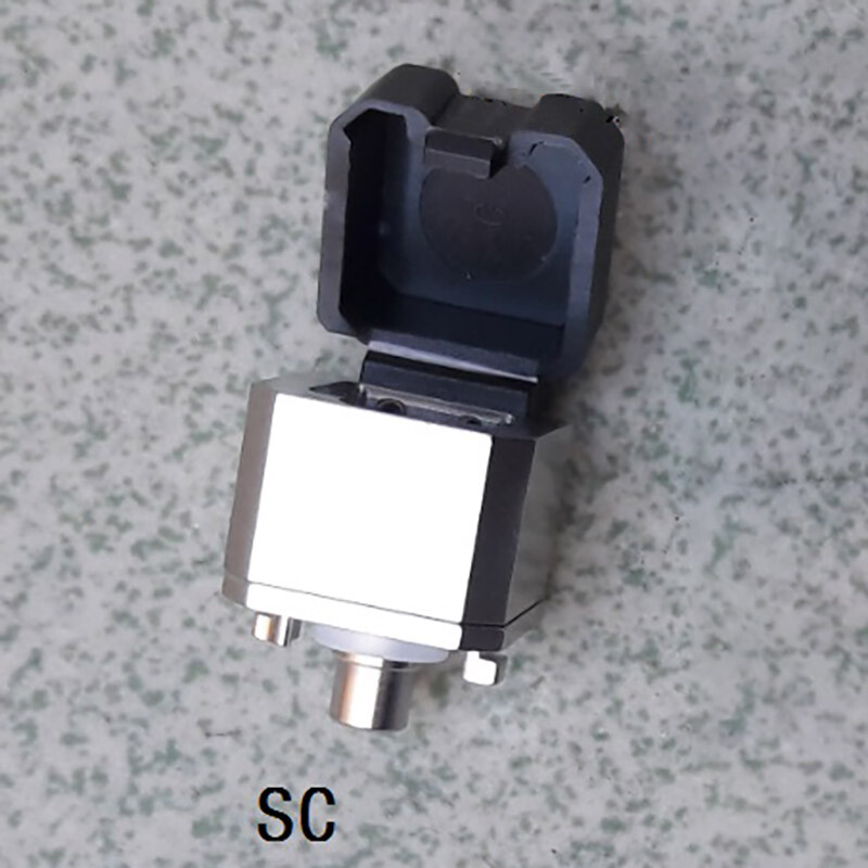 OTDR SC Adapter sc connector Coupler For EXFO MAX-715B MAX-720B MAX-730 ...