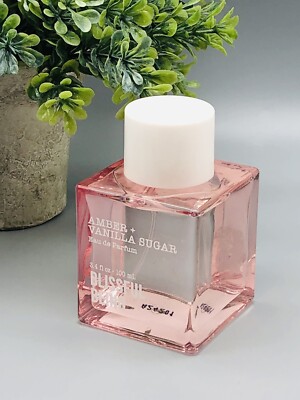 Tru Fragrance Blissful Being Amber + Vanilla Sugar Eau De Parfum Spray ...