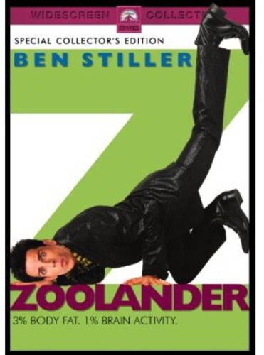 Zoolander 883929304677| eBay