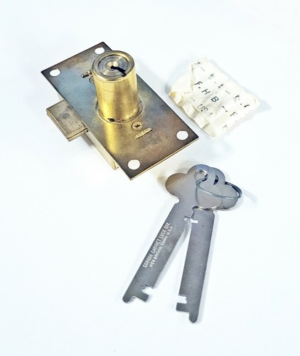 Corbin Cabinet Locks | Cabinets Matttroy