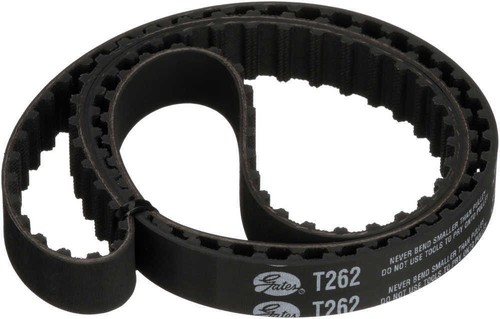 Engine Timing Belt-PowerGrip Premium OE Timing Belt Gates T262 | eBay