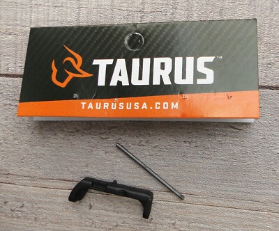 Taurus® G2c/PT111 G2 Magazine Release with Spring, Black, 10024824 | eBay