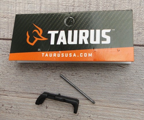 Taurus® G2c/PT111 G2 Magazine Release with Spring, Black, 10024824 | eBay