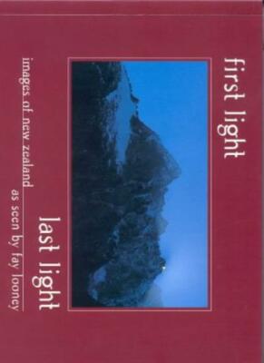 FIRST LIGHT LAST LIGHT | eBay