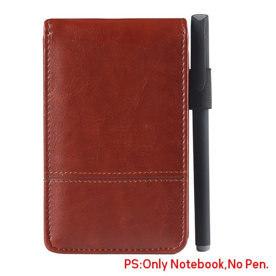 12PCS/Set A7 Note-Taking Book Carryable Memo Pad School Office Supplies ...