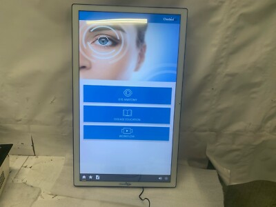 Projectors & Charts - Acuity System