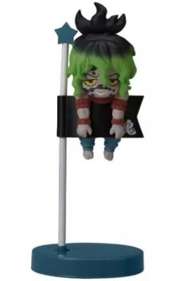 Demon Slayer Kimetsu no Yaiba cool gyutaro Figure toy Collection ...