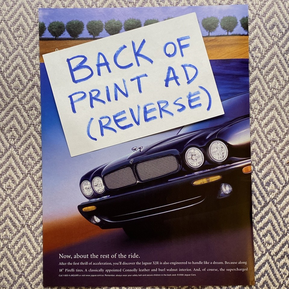 2000 Fendi Handbags PRINT AD Maggie Rizer Karl Lagerfeld Colorful ...